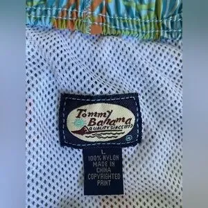 Tommy Bahama | Shorts | Tommy Bahama Swimming Trunks Hawaiian Size ...
